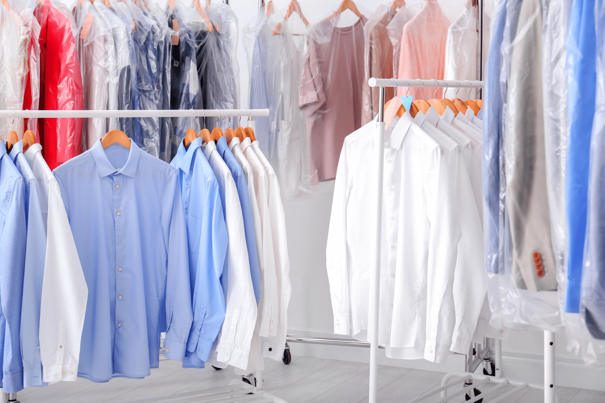 How Often You Really Need To Get Something Dry Cleaned?